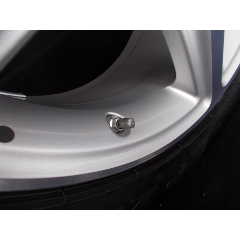 Mercedes CLS W218 18Zoll AMG 255/40R18 285/35R18 Pirelli NEU