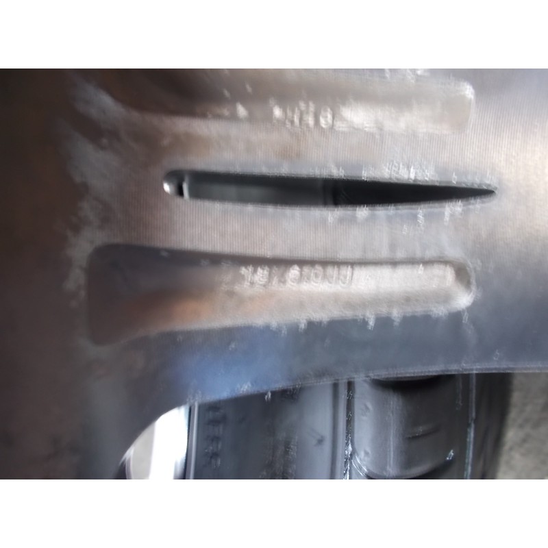 ASA Revolution Alufelgen 18Zoll 5x100 Sommerreifen 225/40 ZR18