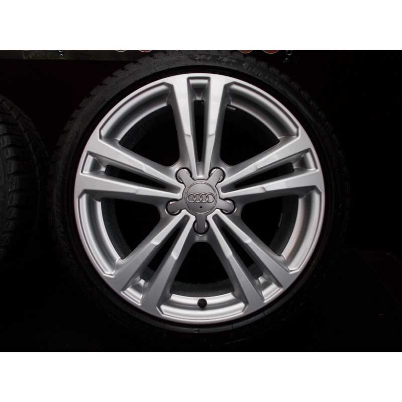 Exclusiver, originaler Audi A3 8V-Winterradsatz TOP!!!